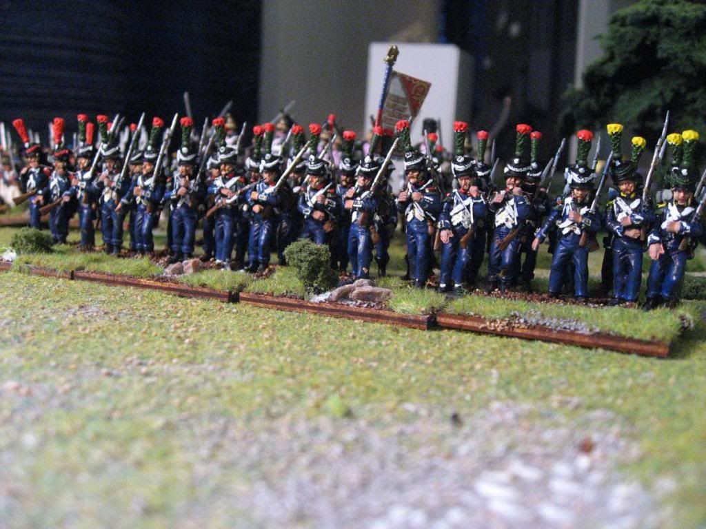 [TMP] "French Victrix legere" Topic