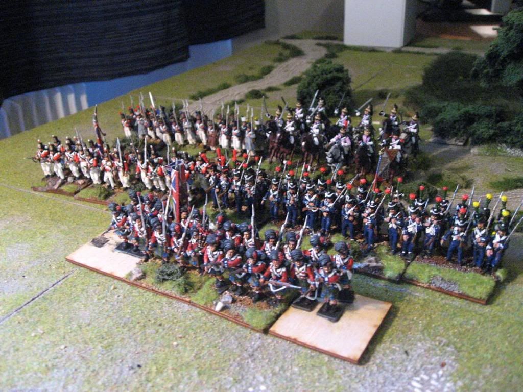 [TMP] "French Victrix legere" Topic