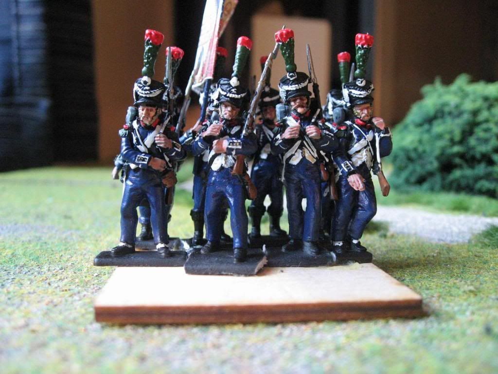 [TMP] "Review Victrix Plastic french" Topic