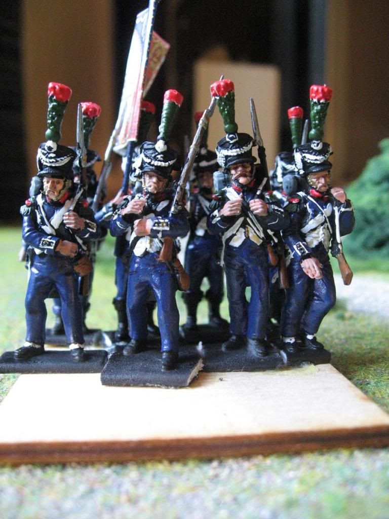 [TMP] "Review Victrix Plastic french" Topic