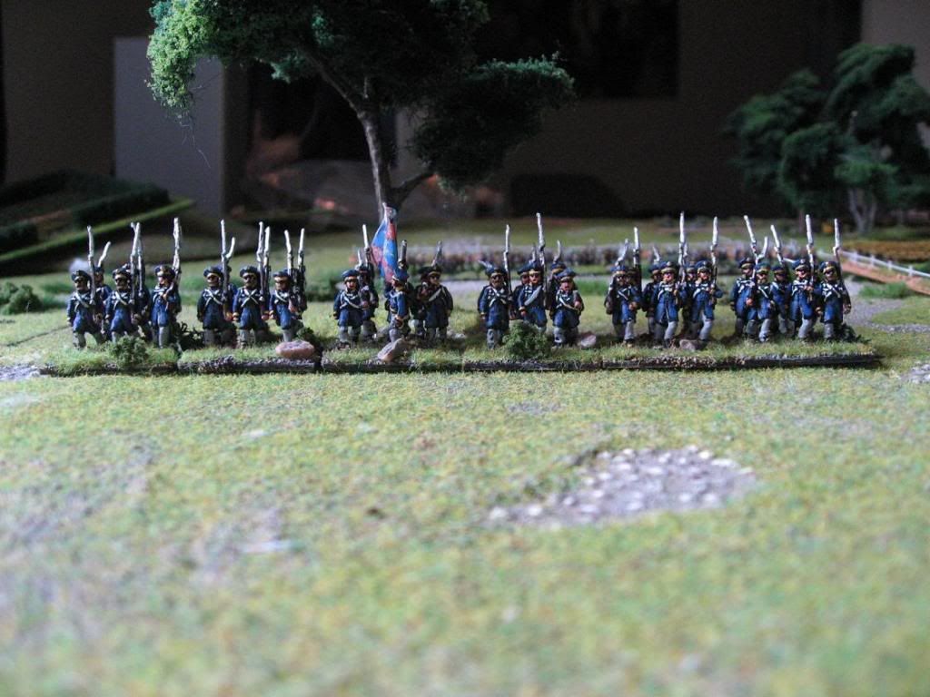 [TMP] "AB landwehr painted Shane Style" Topic