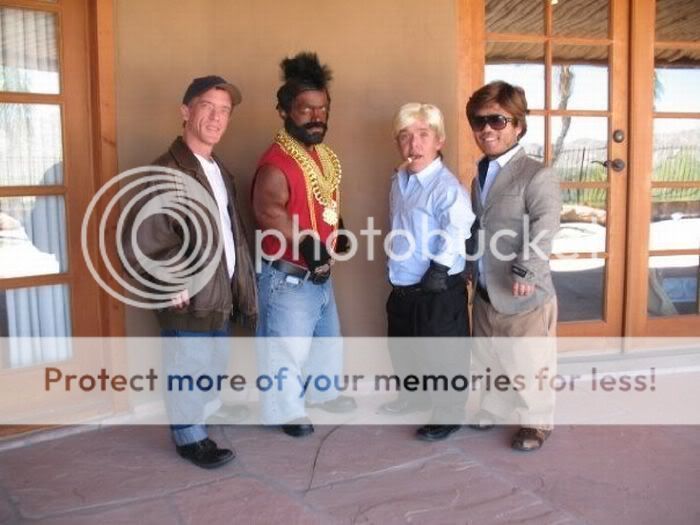 [TMP] "Looking for 15mm A-Team" Topic