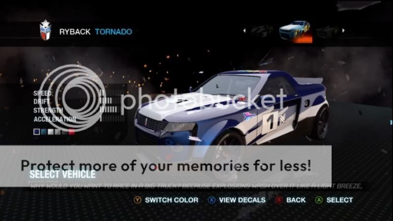 Split Second 的妖孽現形照！ - JOEY0928的創作 - 巴哈姆特