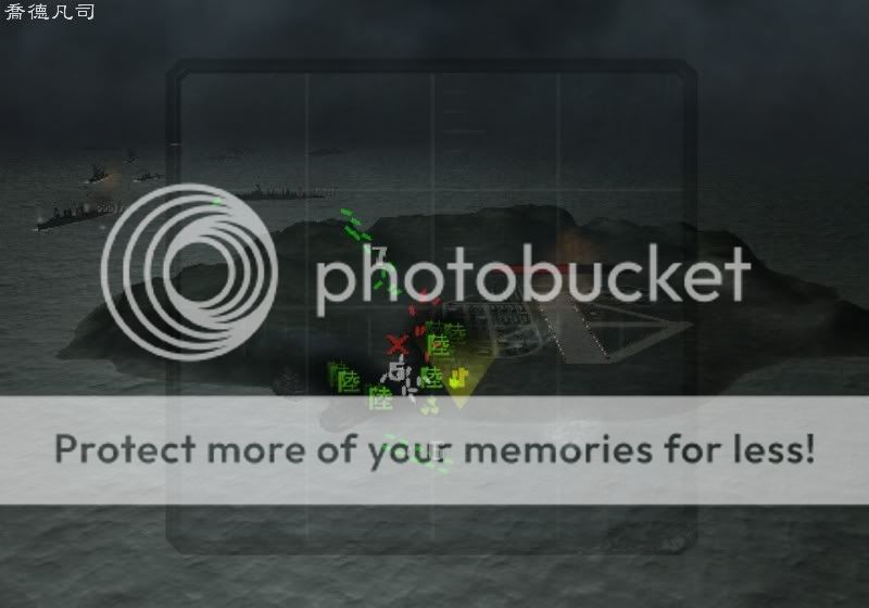 【心得】PS2加強版1942長劇本-南太平洋奇襲奪島戰 @提督之決斷 系列 哈啦板 - 巴哈姆特