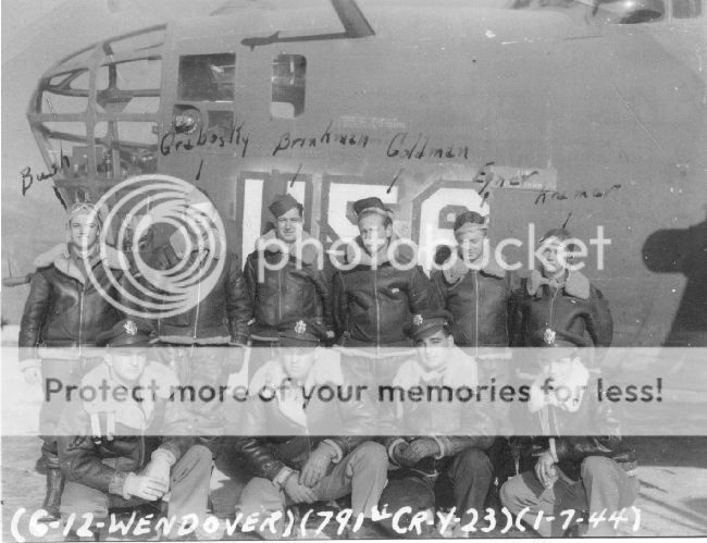 B-24 Photo | WW2Aircraft.net Forums