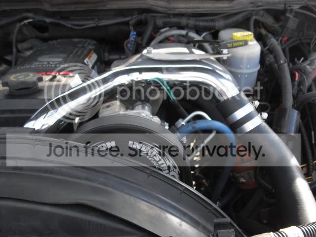 Best dual CP3 kit? | Cummins Diesel Forum