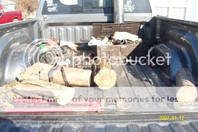 worst Bed pics | Cummins Diesel Forum