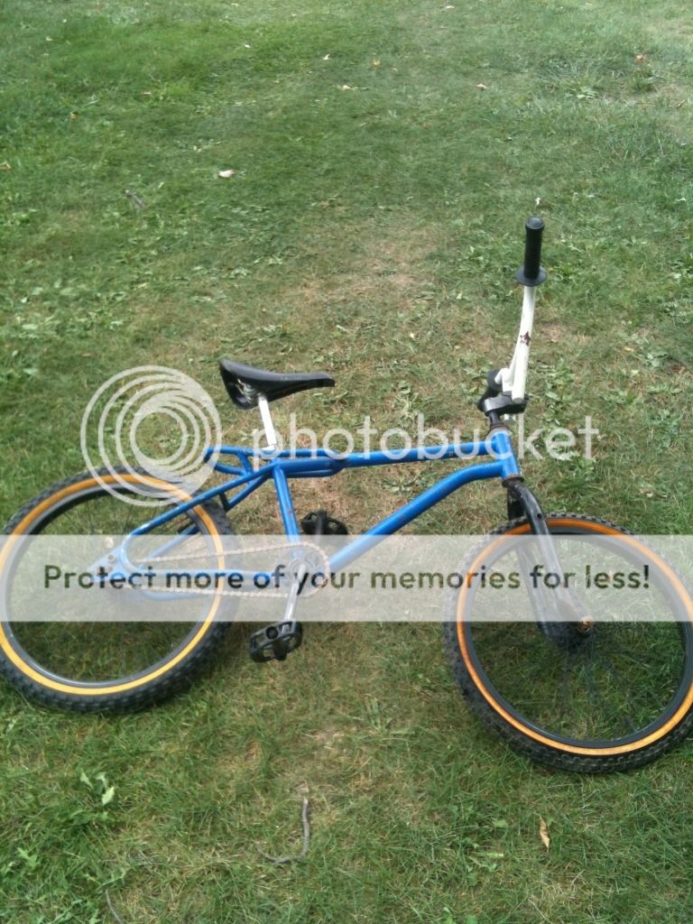 Let's see some pictures of Ross Frames | Rat Rod Bikes Bicycle Forum