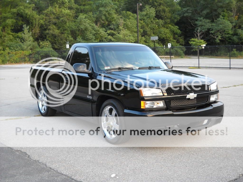 Feeler : My Ss Clone! - For Sale/ Wanted - SilveradoSS.com