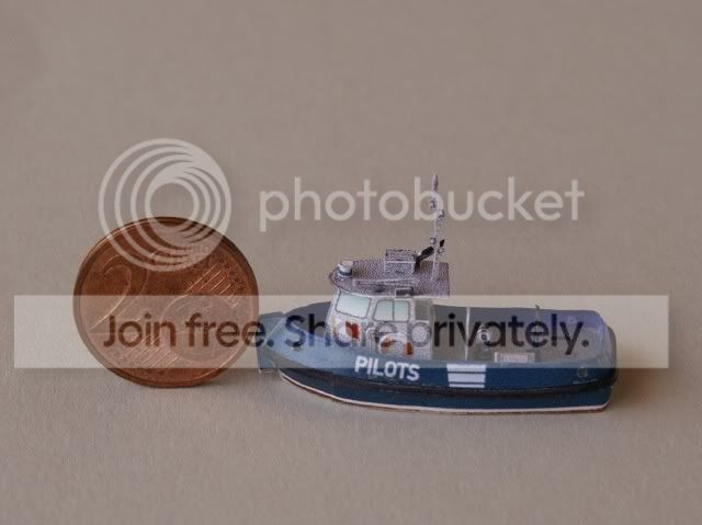 Harbour Tug "Sea Helper" - Ready for Inspection - Maritime ...