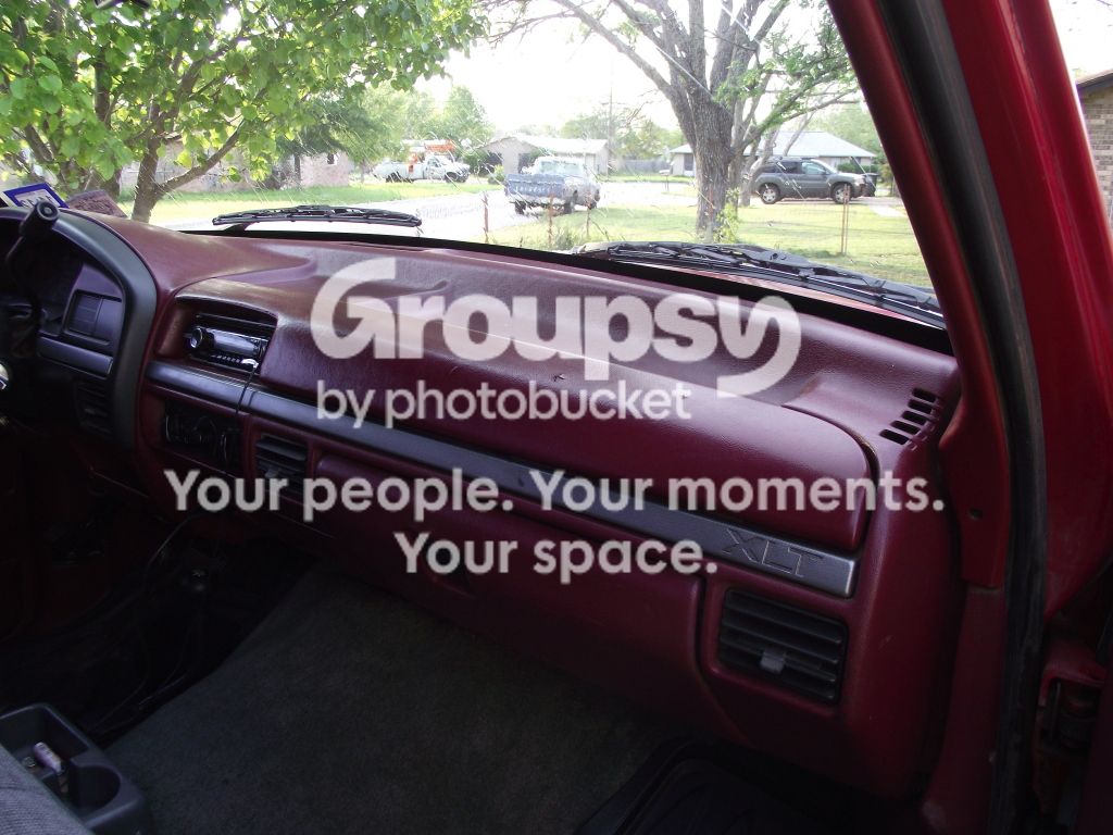 1995 F-350 XLT RCLB 4x4 Powerstroke Auto TEXAS | Ford Power Stroke Nation