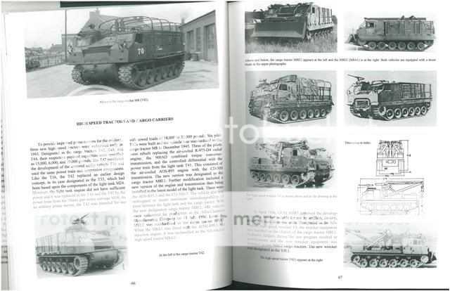 M8A1 tractor build - RCU Forums