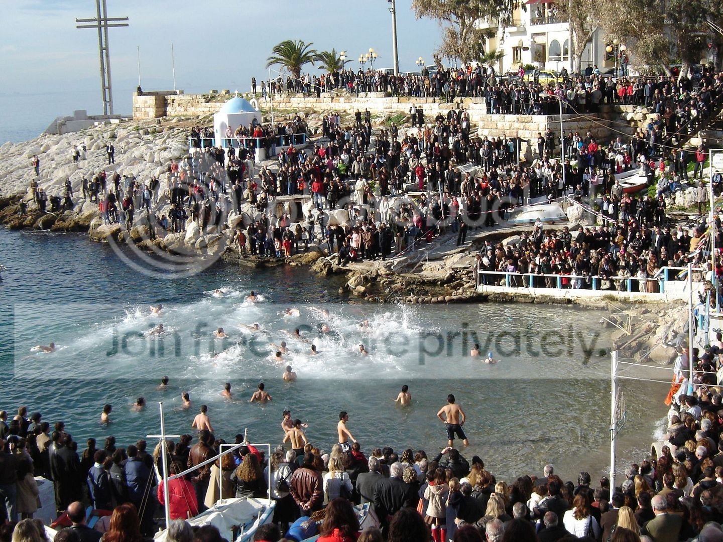 Βίντεο από το λιμάνι του Πειραιά | AVsite