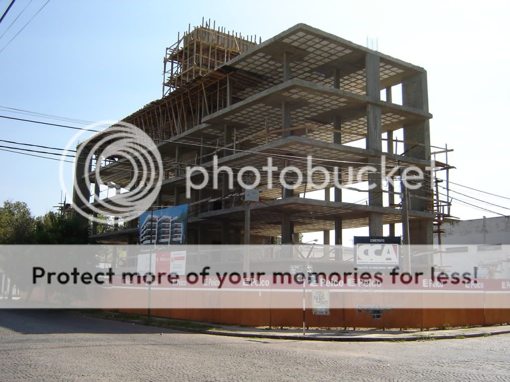 RAFAELA | Guía de la construcción | Page 7 | SkyscraperCity Forum